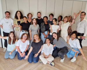 About - Creative Access