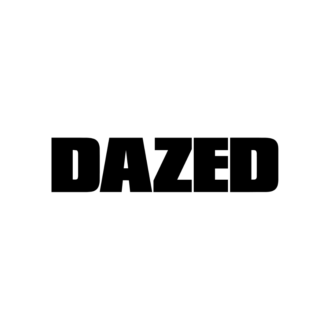Dazed Magazine feature Creative Access - Creative Access
