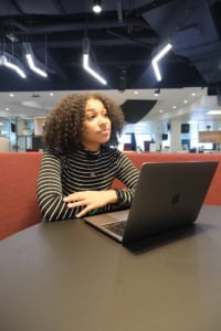 Training - Creative Access