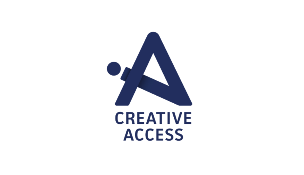 Creative Access - Creative opportunities and career support