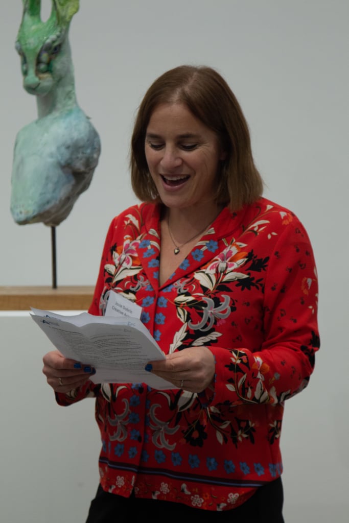 About - Creative Access