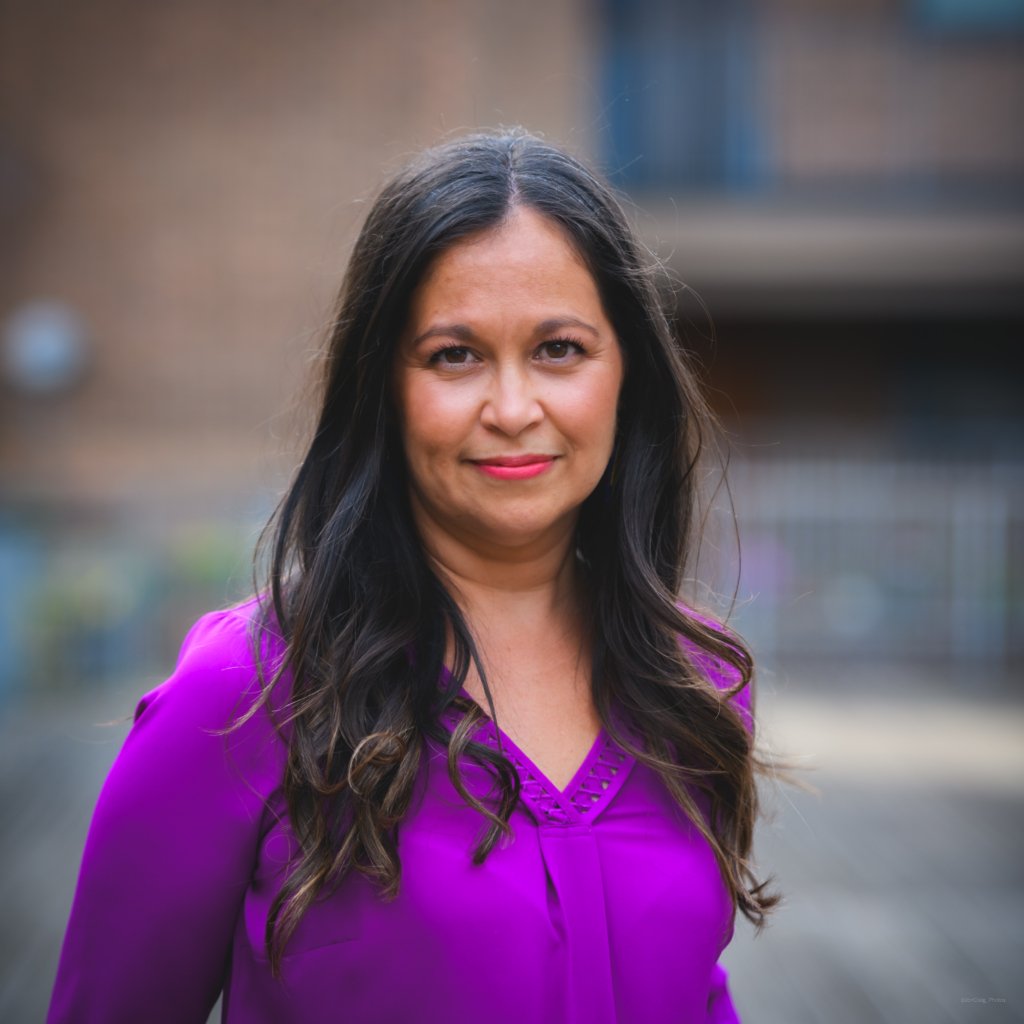 Creative Access appoints new CEO, Mel Rodrigues - Creative Access