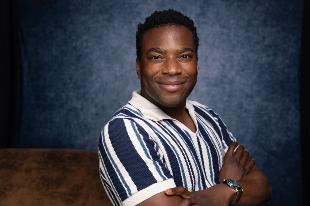 Dean Webster joins Creative Access board - Creative Access