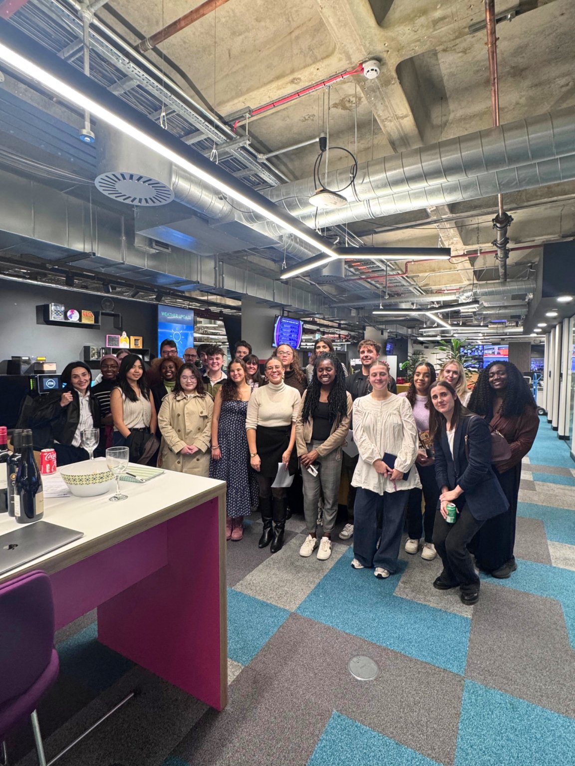 What’s new - Creative Access