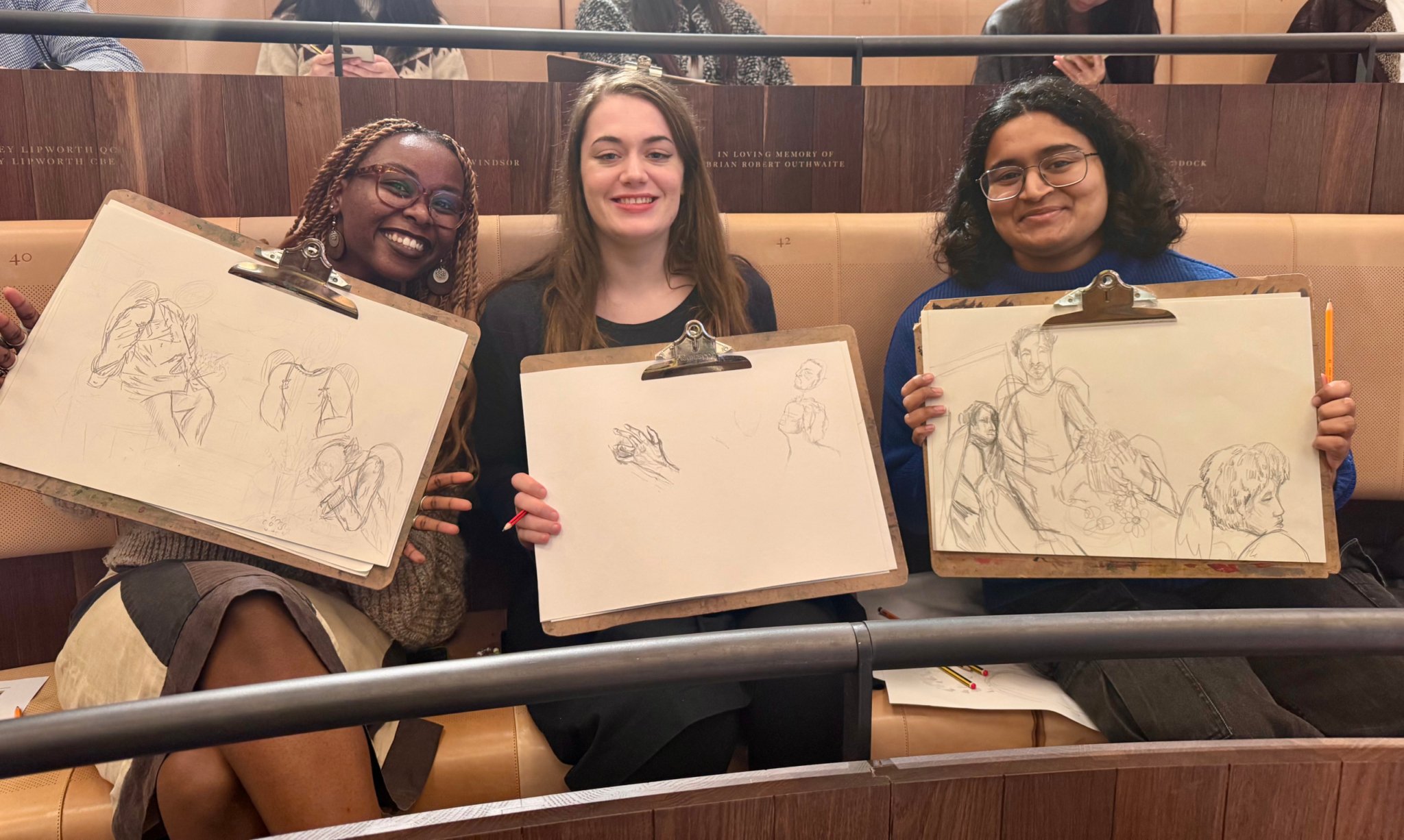 What’s new - Creative Access